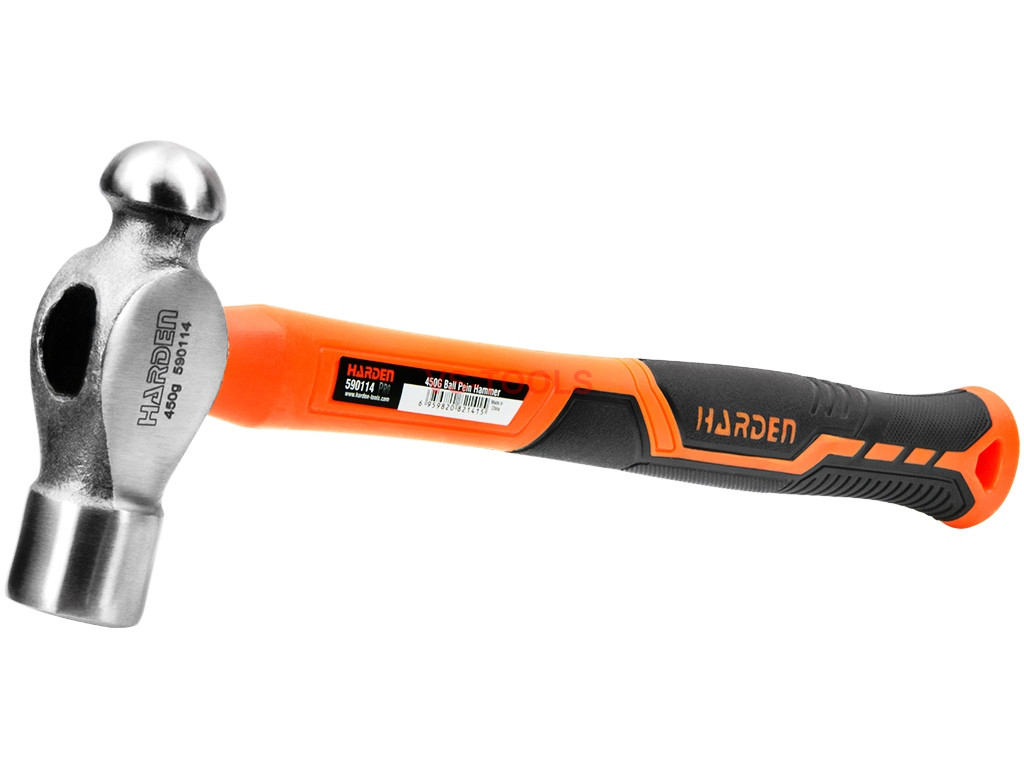 ball head hammer