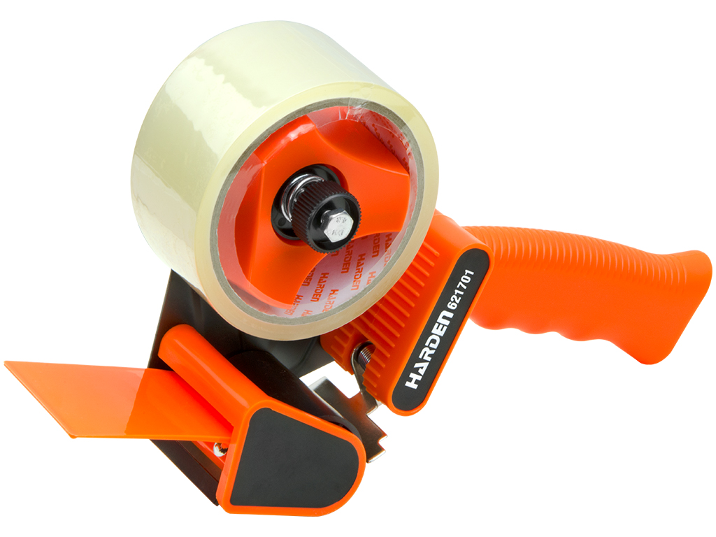 Best Shipping Tape Dispenser Gun Heavy-Duty Packing Tape Gun Dispenser ...